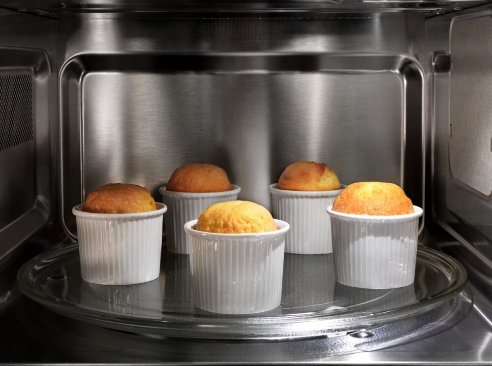 How to use a microwave oven effectively | Electrolux India