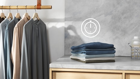 How to wash coloured clothes with Electrolux | Electrolux India