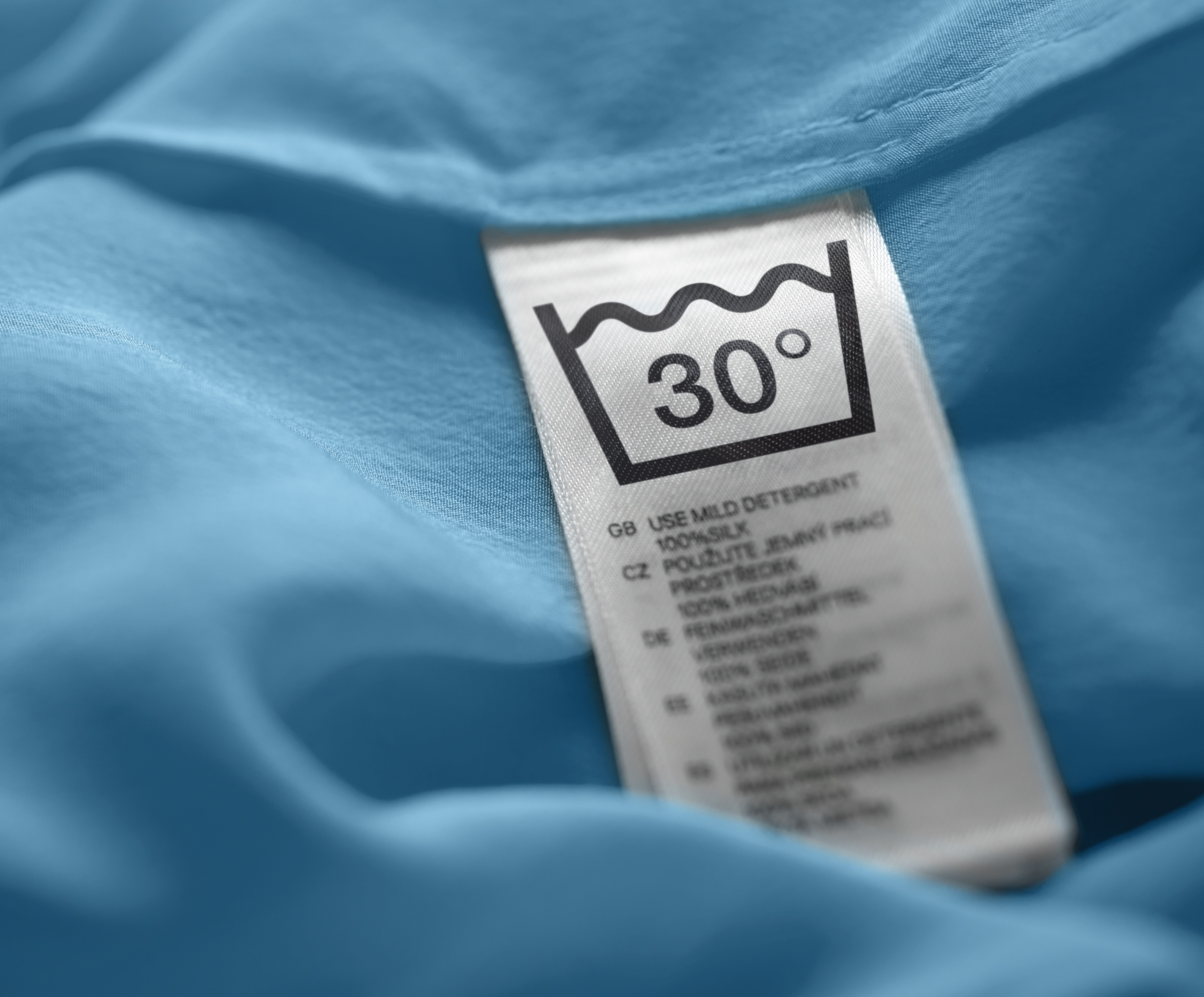 How to read laundry care symbols | Electrolux India