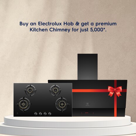 Electrolux India | Home, Kitchen & Electrical Appliances