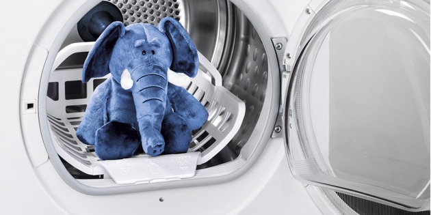 How to wash soft toys at home | Electrolux India