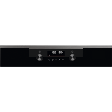 60cm 600 Series built-in single steam oven with 72L capacity - KODDP77H