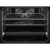 60cm 600 Series built-in single steam oven with 72L capacity - KODDP77H