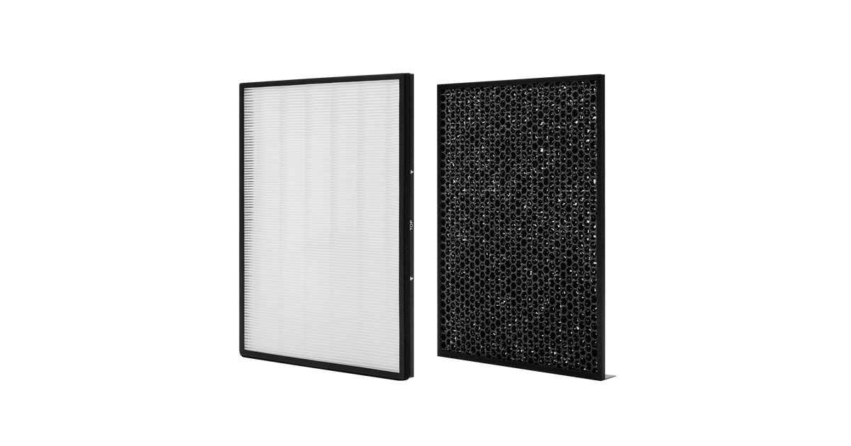 CLEAN ultrafine particle filter kit - EFWCLN3 | Electrolux India