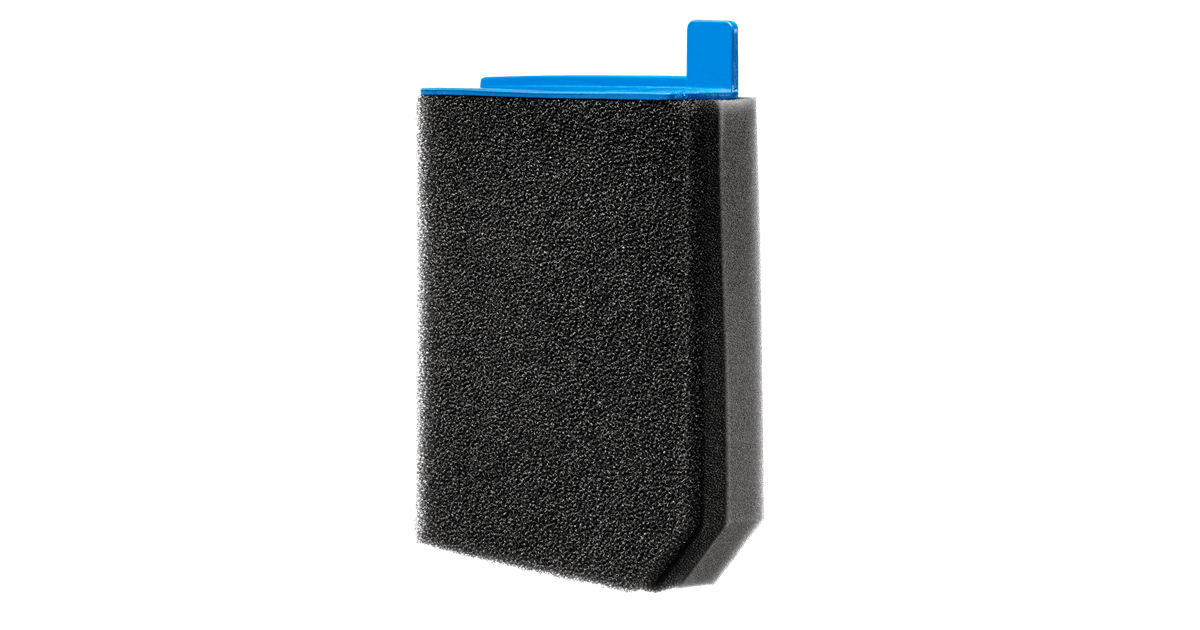 Fine particle filter - EF158 | Electrolux India