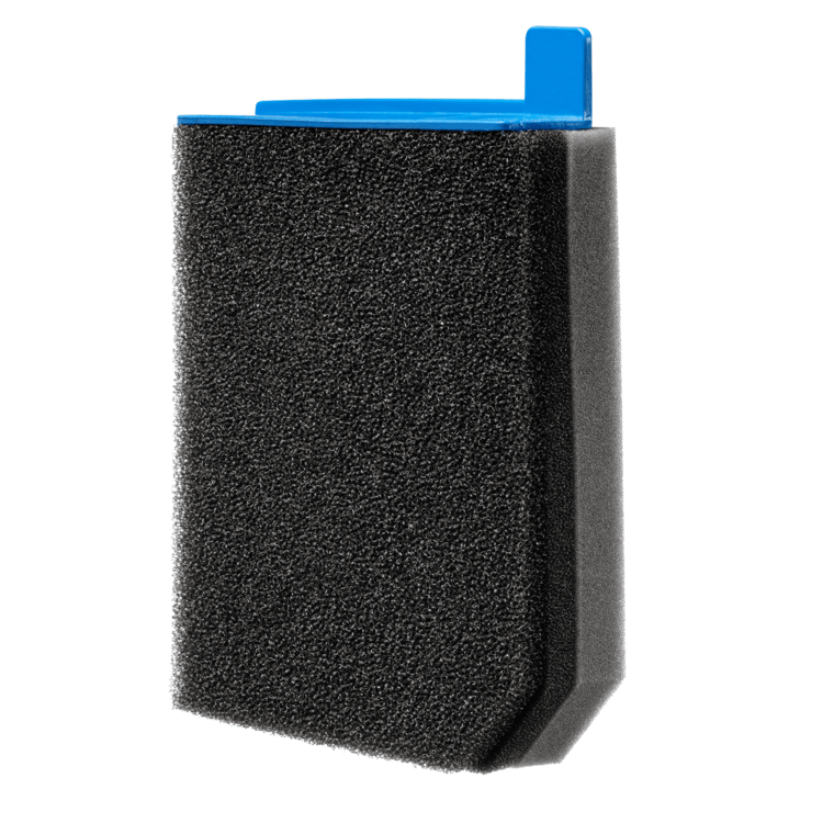 Fine particle filter - EF158 | Electrolux India