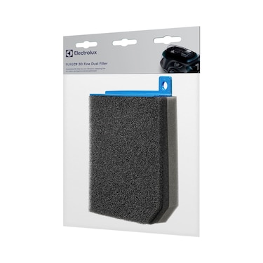 Fine particle filter - EF158 | Electrolux India