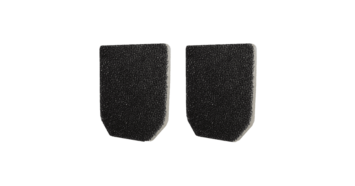 Fine particle filter - EFKW2 | Electrolux India