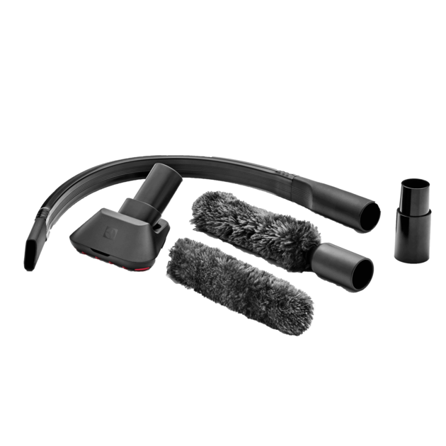 Home & car kit for vacuums with 32mm & 35mm diameter tubes - KIT09C