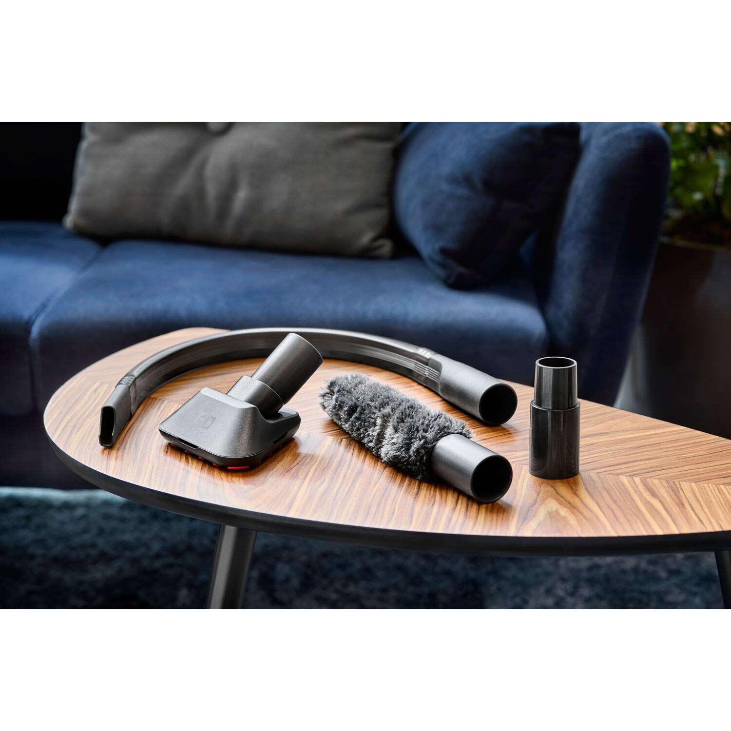 Home & car kit for vacuums with 32mm & 35mm diameter tubes - KIT09C