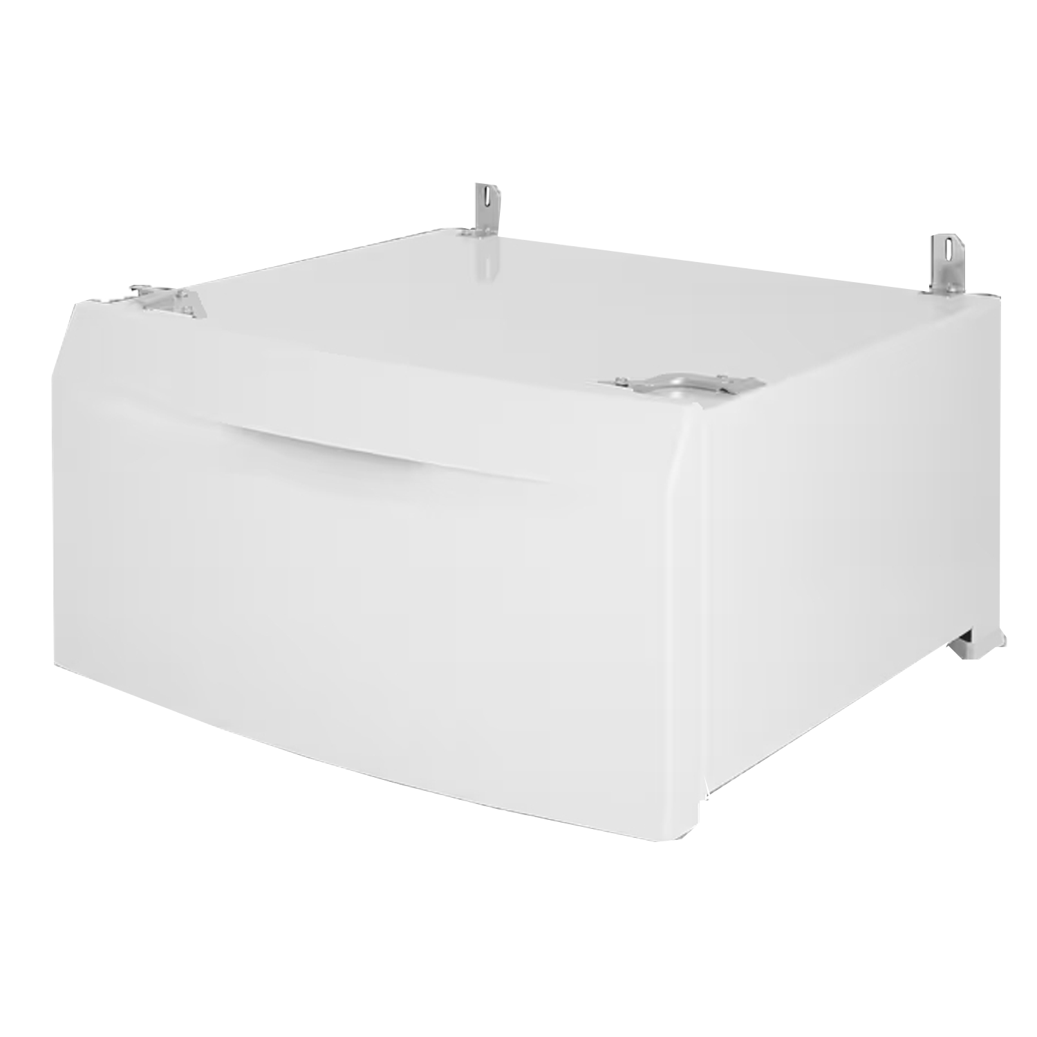 Washing machine and dryer pedestal - PDST61 | Electrolux India