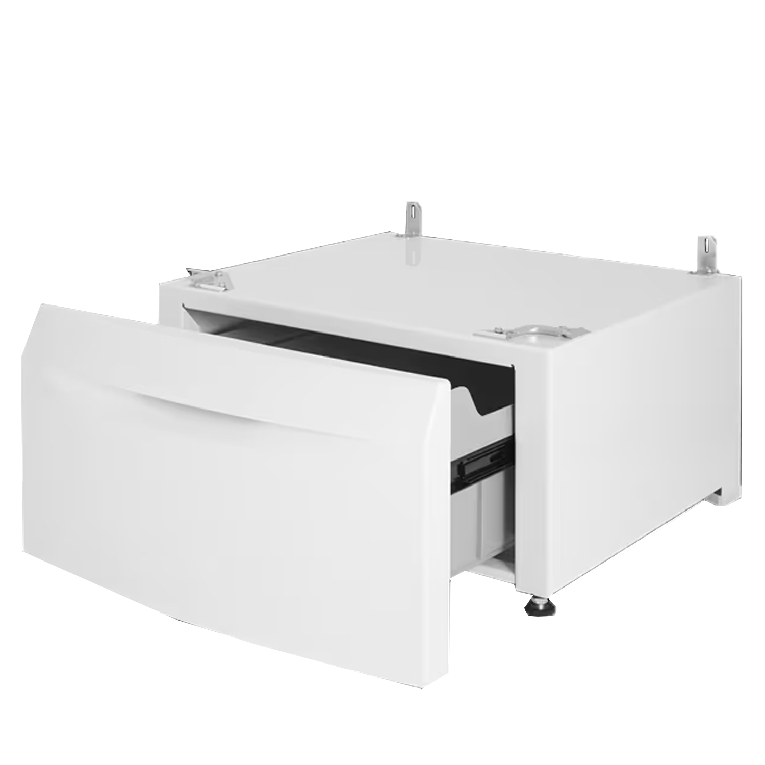 Washing machine and dryer pedestal - PDST61 | Electrolux India