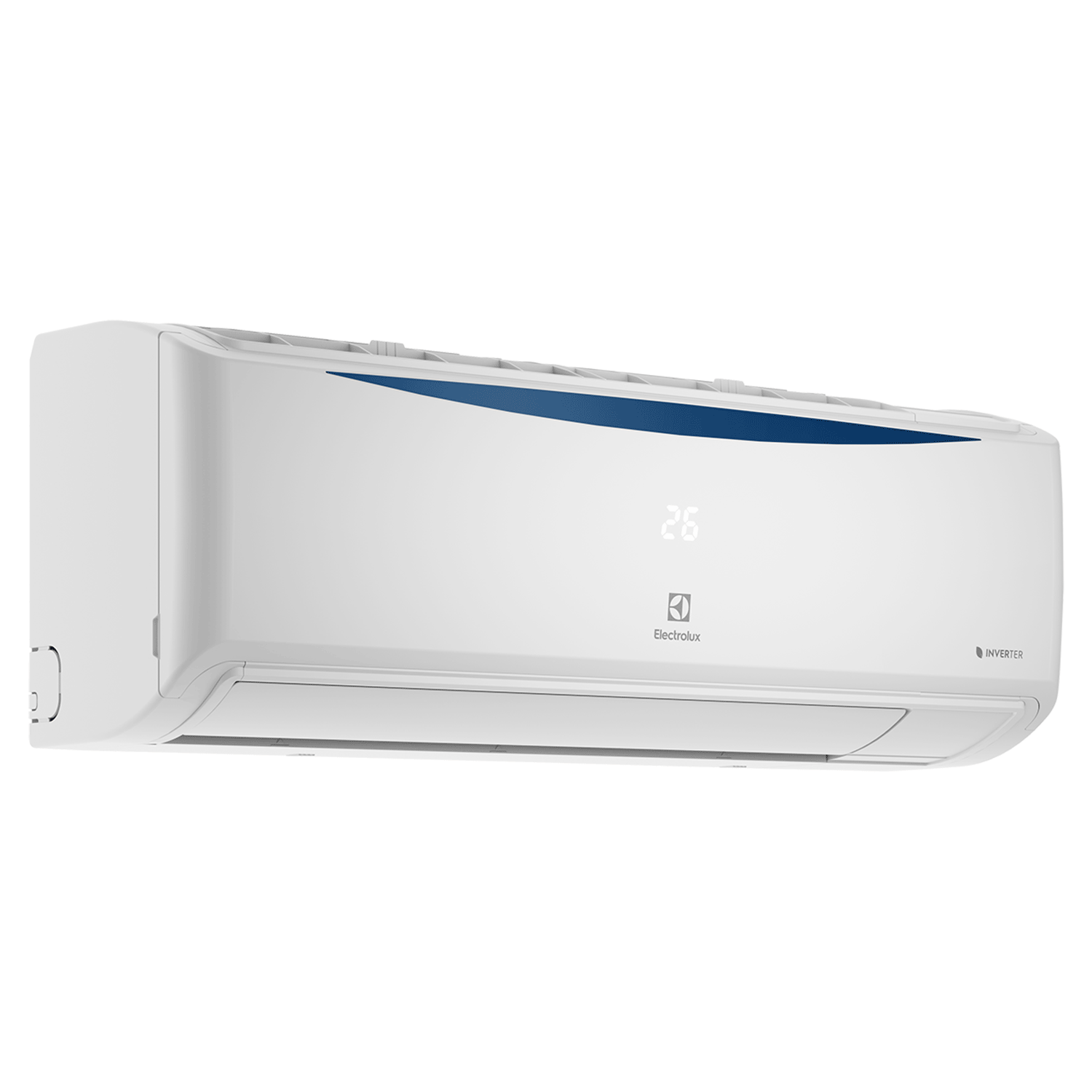 1 Ton UltimateHome 300 inverter air conditioner for rooms up to 161ft² ...