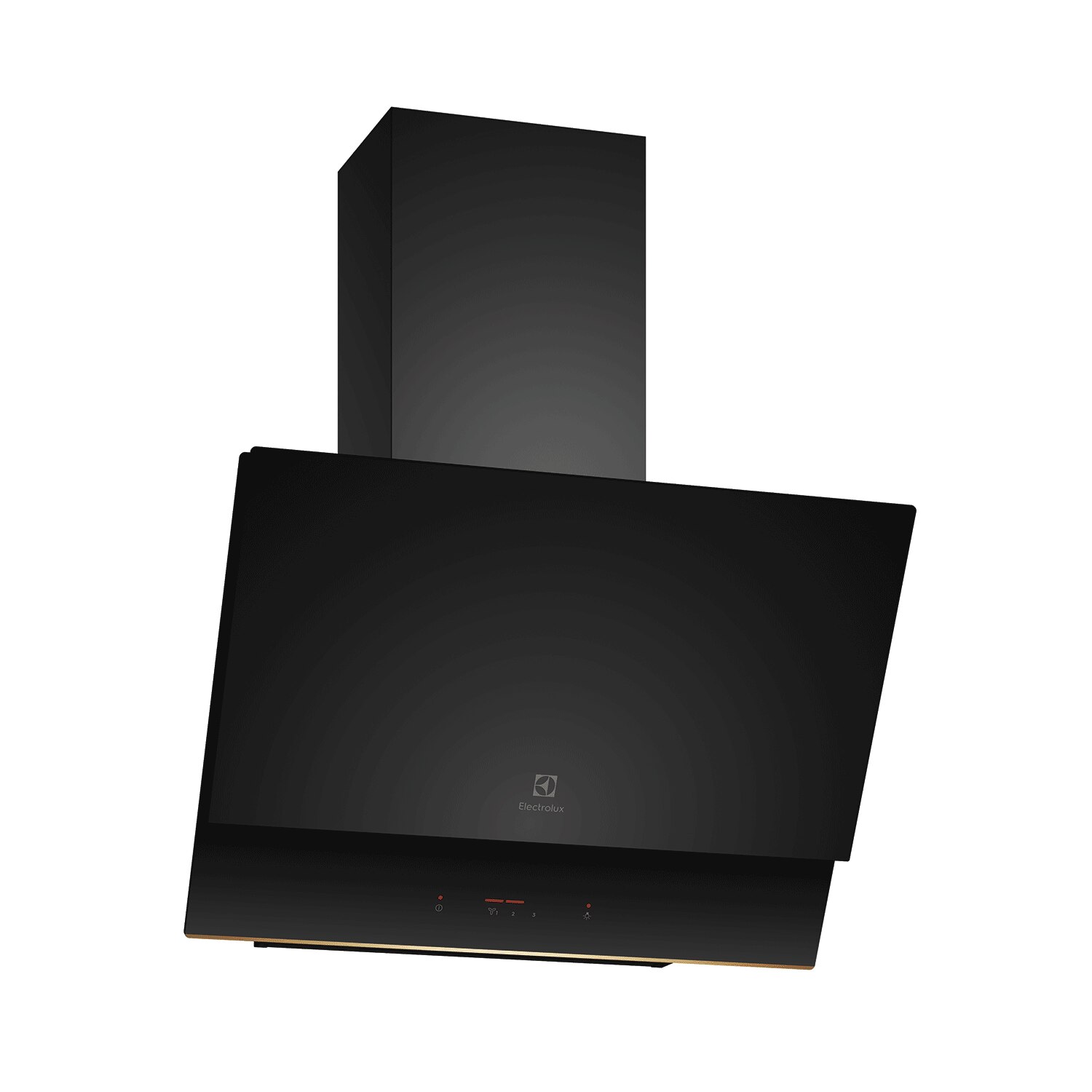 60cm UltimateTaste 500 slope kitchen hood - ECS6081G | Electrolux India