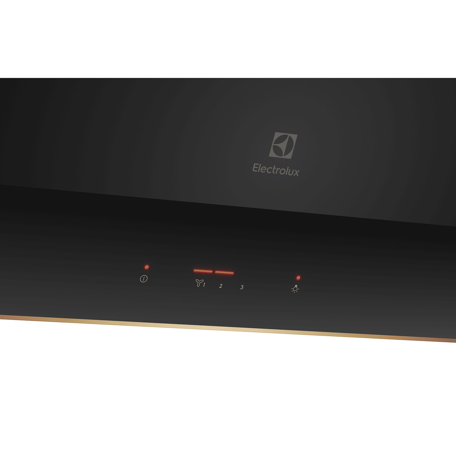 60cm UltimateTaste 500 slope kitchen hood - ECS6081G | Electrolux India