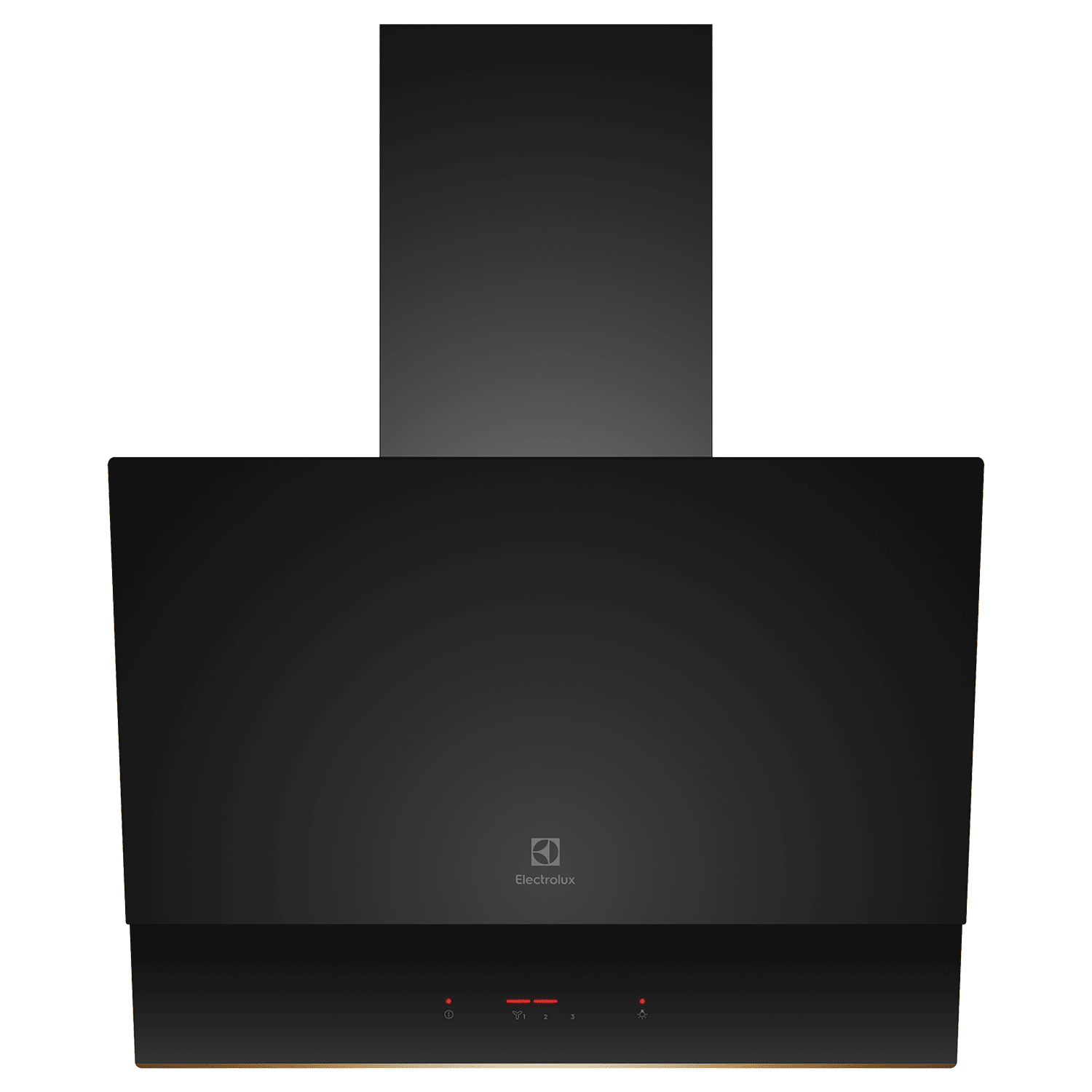 60cm UltimateTaste 500 slope kitchen hood - ECS6081G | Electrolux India