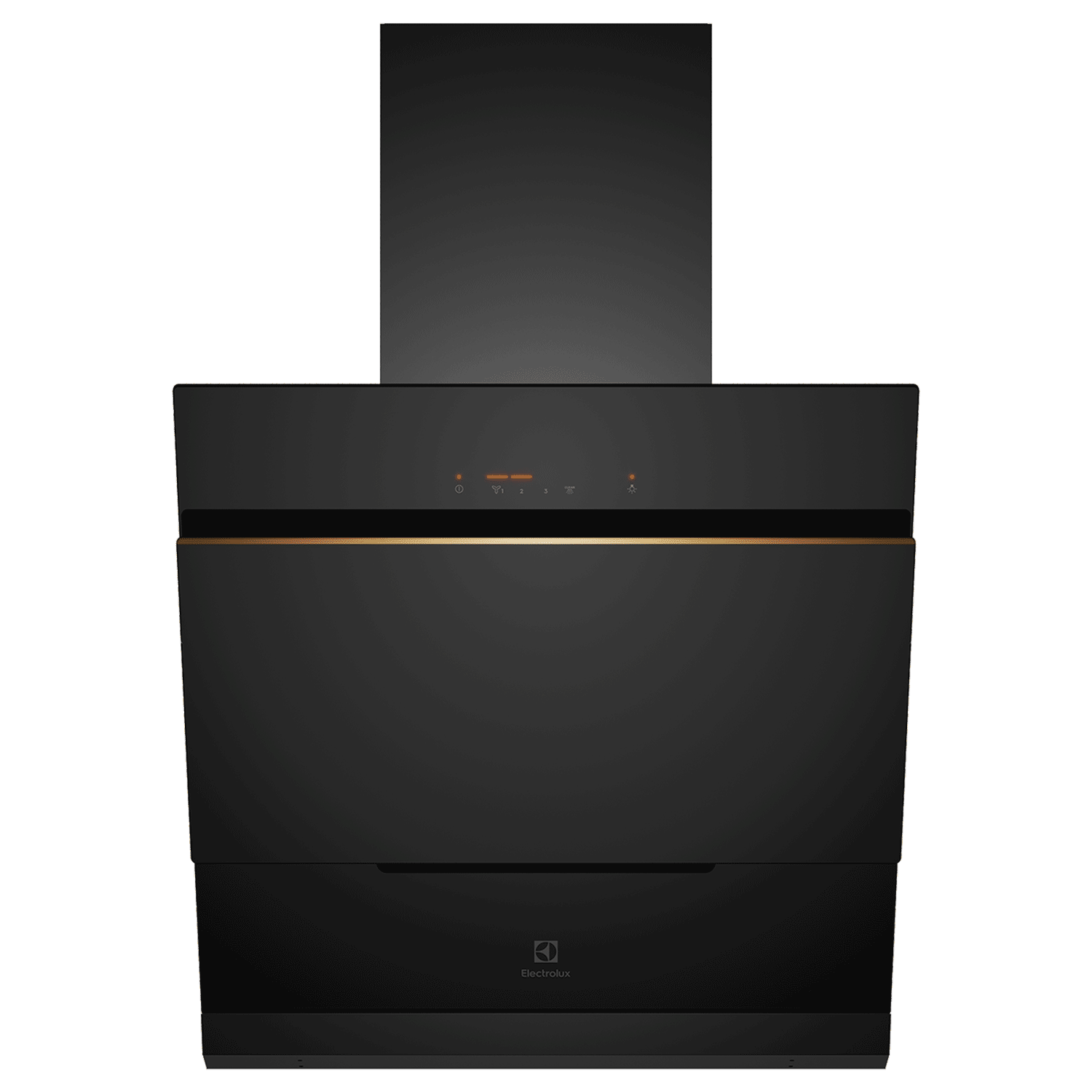 60cm UltimateTaste 500 slope kitchen hood - ECS6181G | Electrolux India