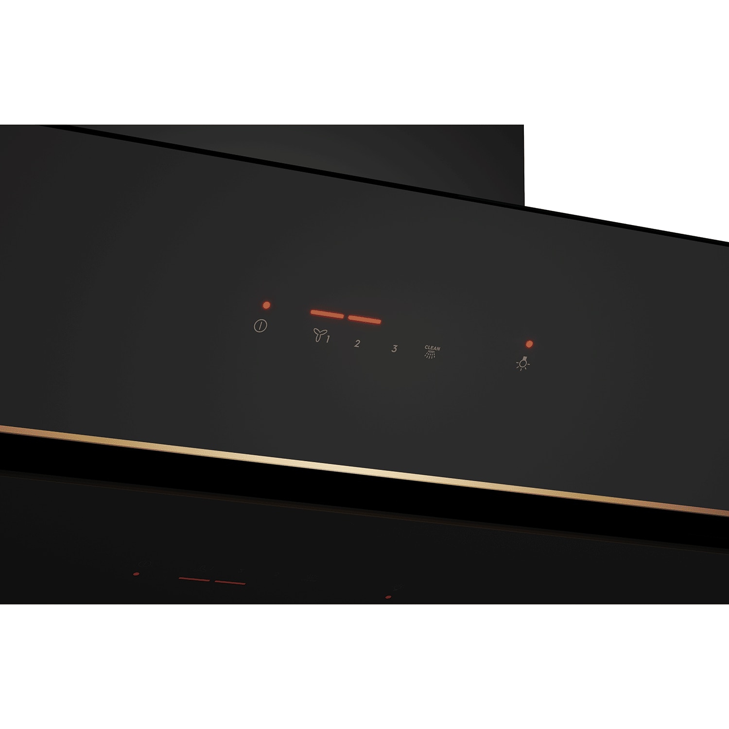 60cm UltimateTaste 500 slope kitchen hood - ECS6691G | Electrolux India