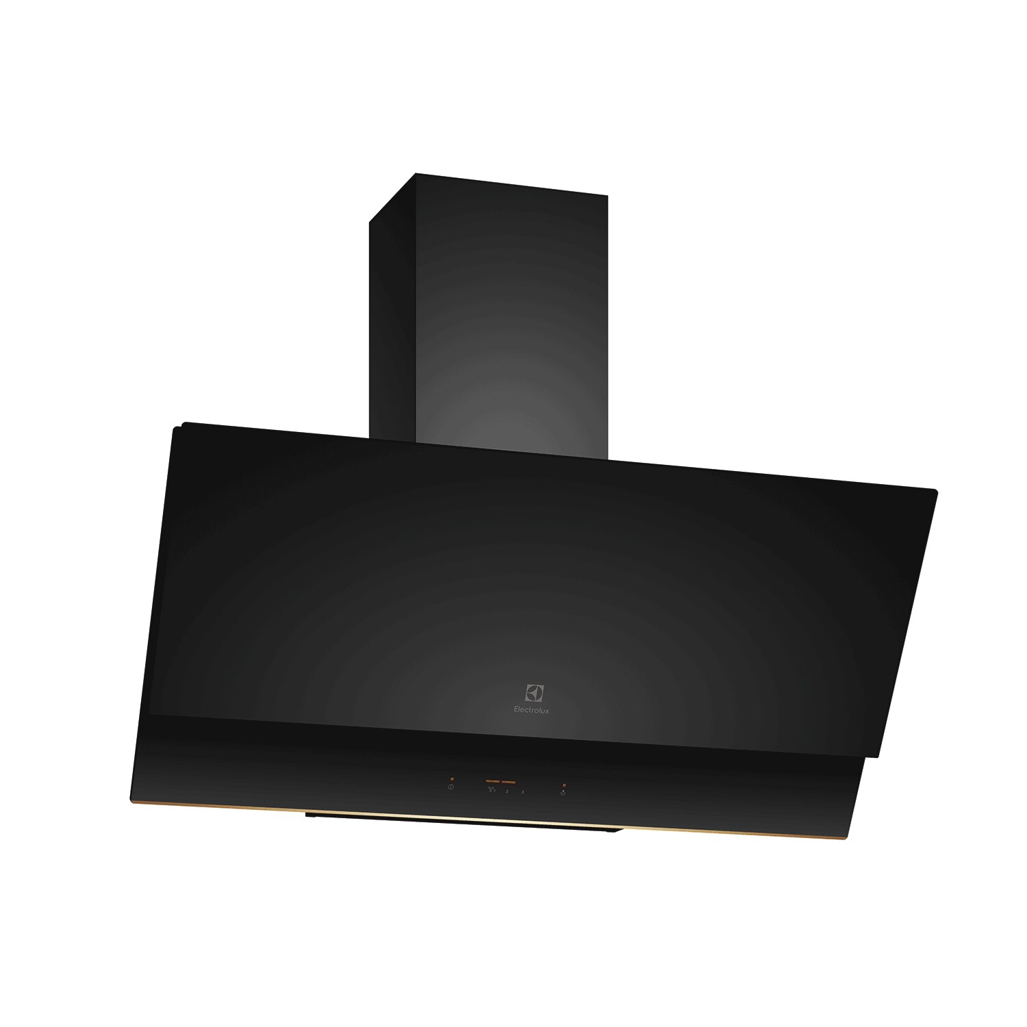 90cm UltimateTaste 500 slope extractor hood - ECS9081G | Electrolux India