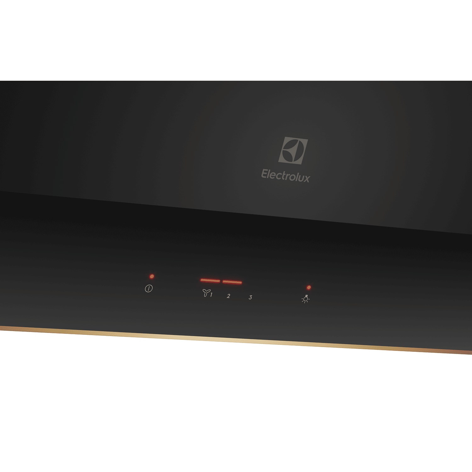 90cm UltimateTaste 500 slope extractor hood - ECS9081G | Electrolux India
