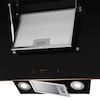 90cm UltimateTaste 500 slope extractor hood - ECS9081G | Electrolux India