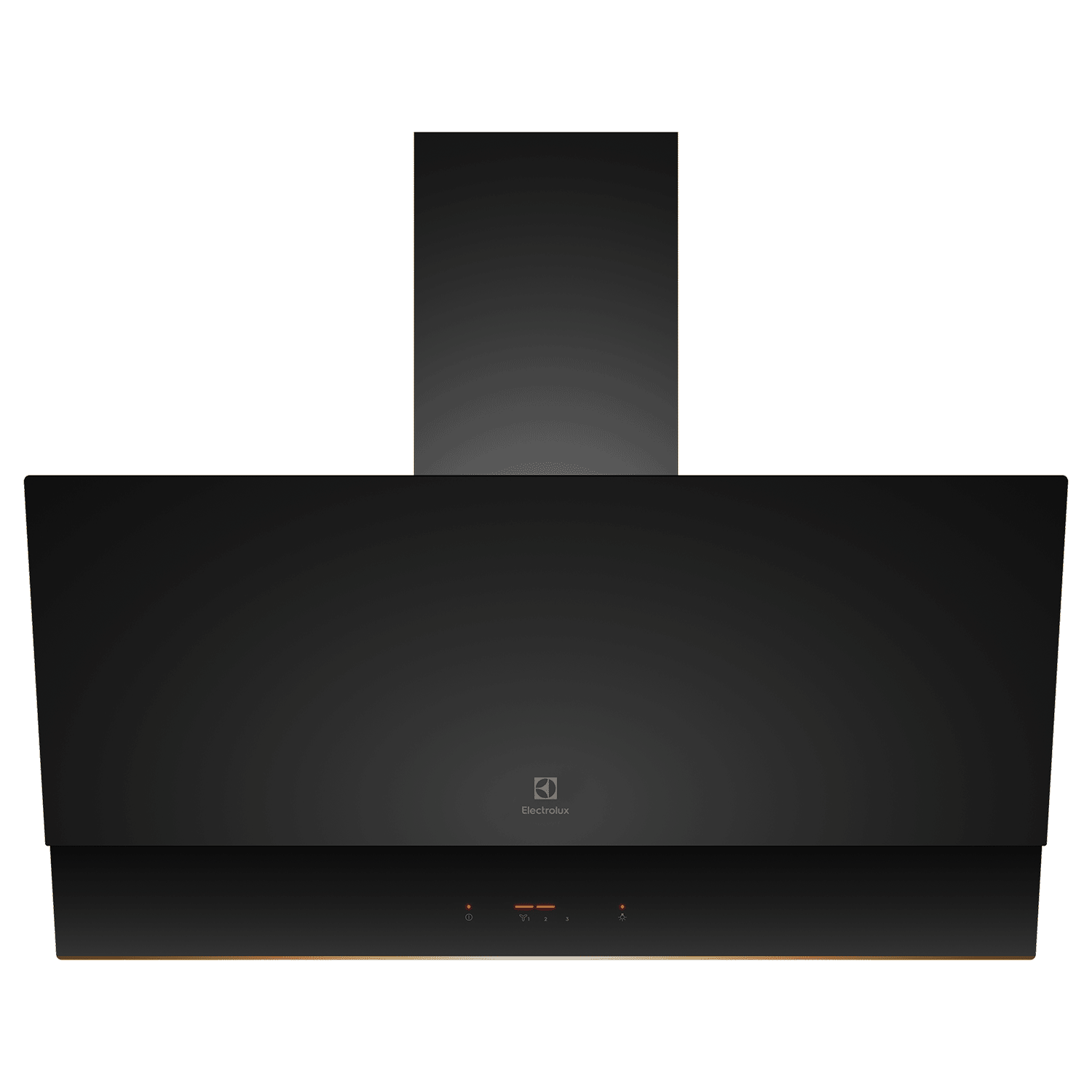 90cm UltimateTaste 500 slope extractor hood - ECS9081G | Electrolux India