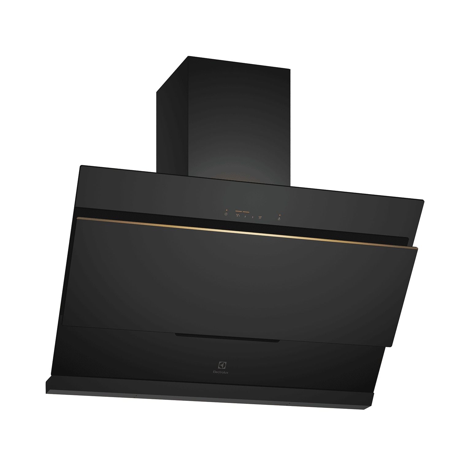 90cm UltimateTaste 500 slope extractor hood - ECS9181G | Electrolux India