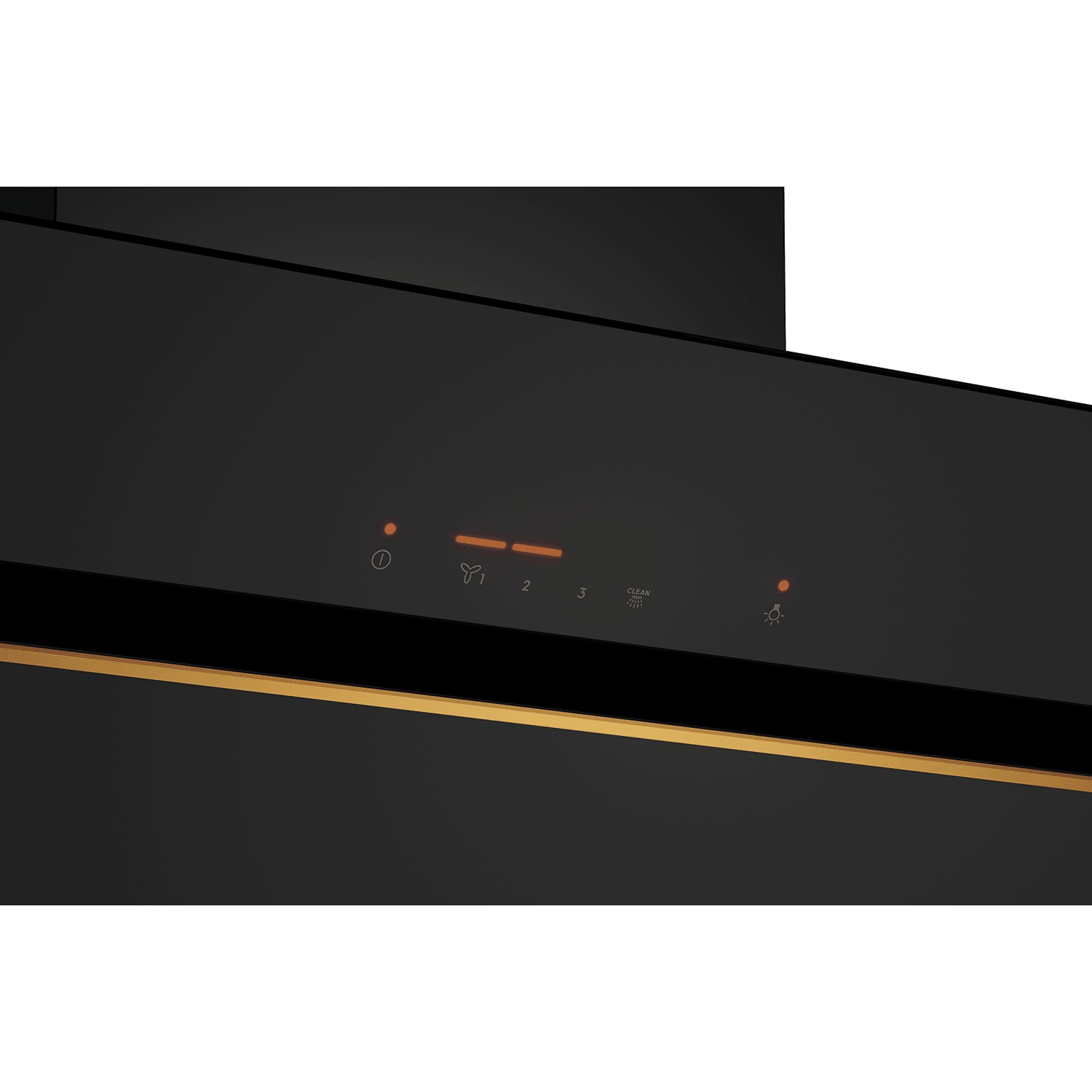 90cm UltimateTaste 500 slope extractor hood - ECS9181G | Electrolux India