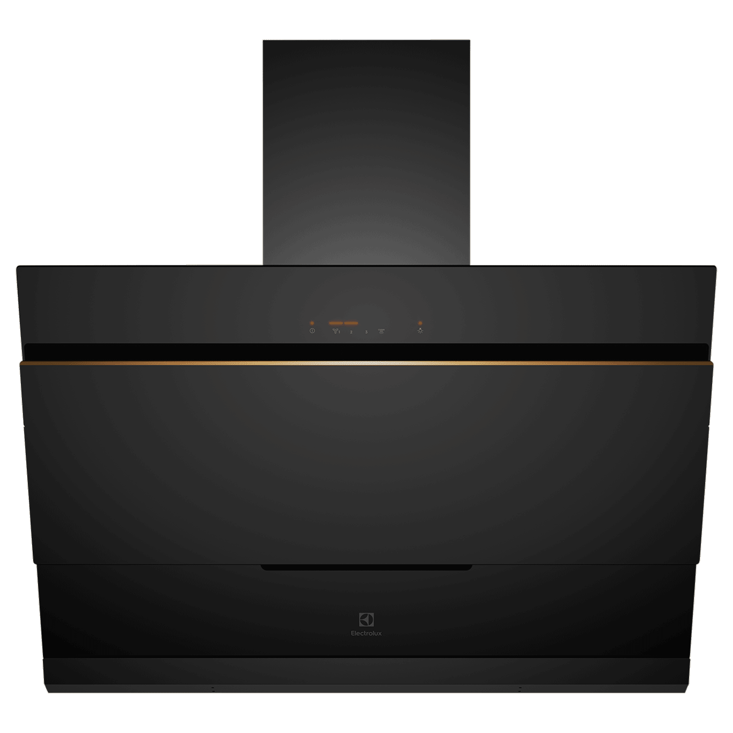 90cm UltimateTaste 500 slope extractor hood - ECS9181G | Electrolux India