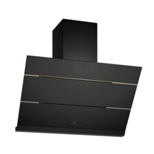 90cm UltimateTaste 500 slope kitchen hood - ECS9691G | Electrolux India