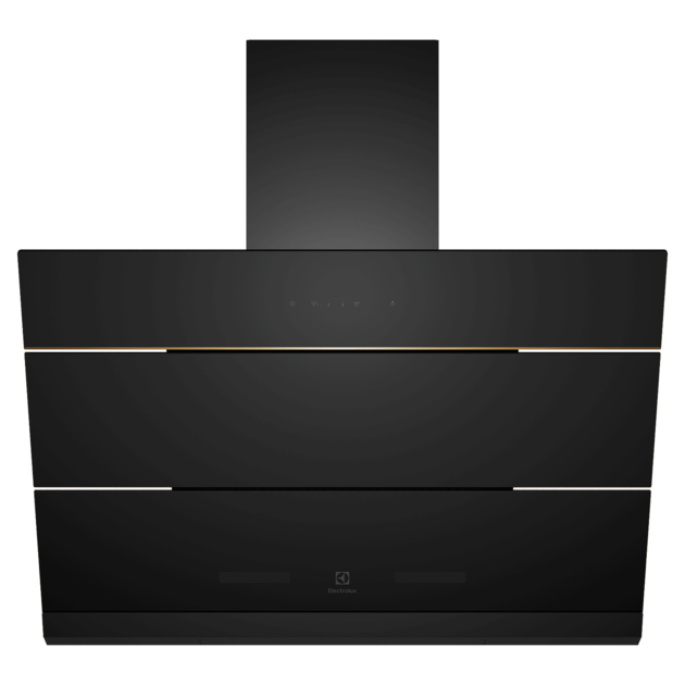 90cm UltimateTaste 500 slope kitchen hood - ECS9691G | Electrolux India