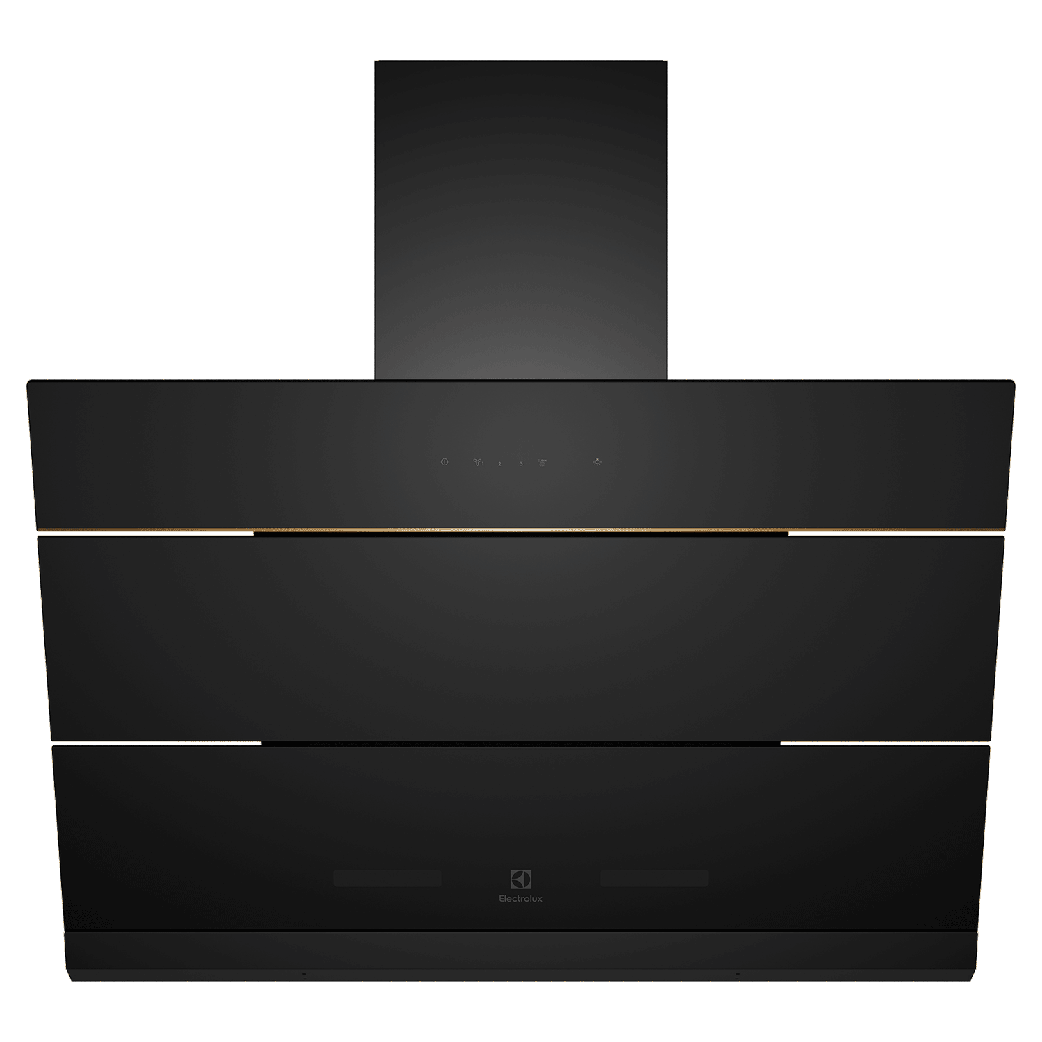 90cm UltimateTaste 500 slope kitchen hood - ECS9691G | Electrolux India