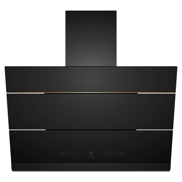 90cm UltimateTaste 500 slope kitchen hood - ECS9691G | Electrolux India