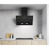90cm UltimateTaste 500 slope kitchen hood - ECS9691G | Electrolux India