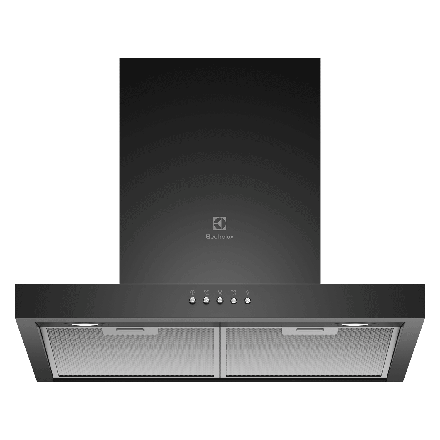 60cm UltimateTaste 500 kitchen chimney hood - ECT6623B | Electrolux India
