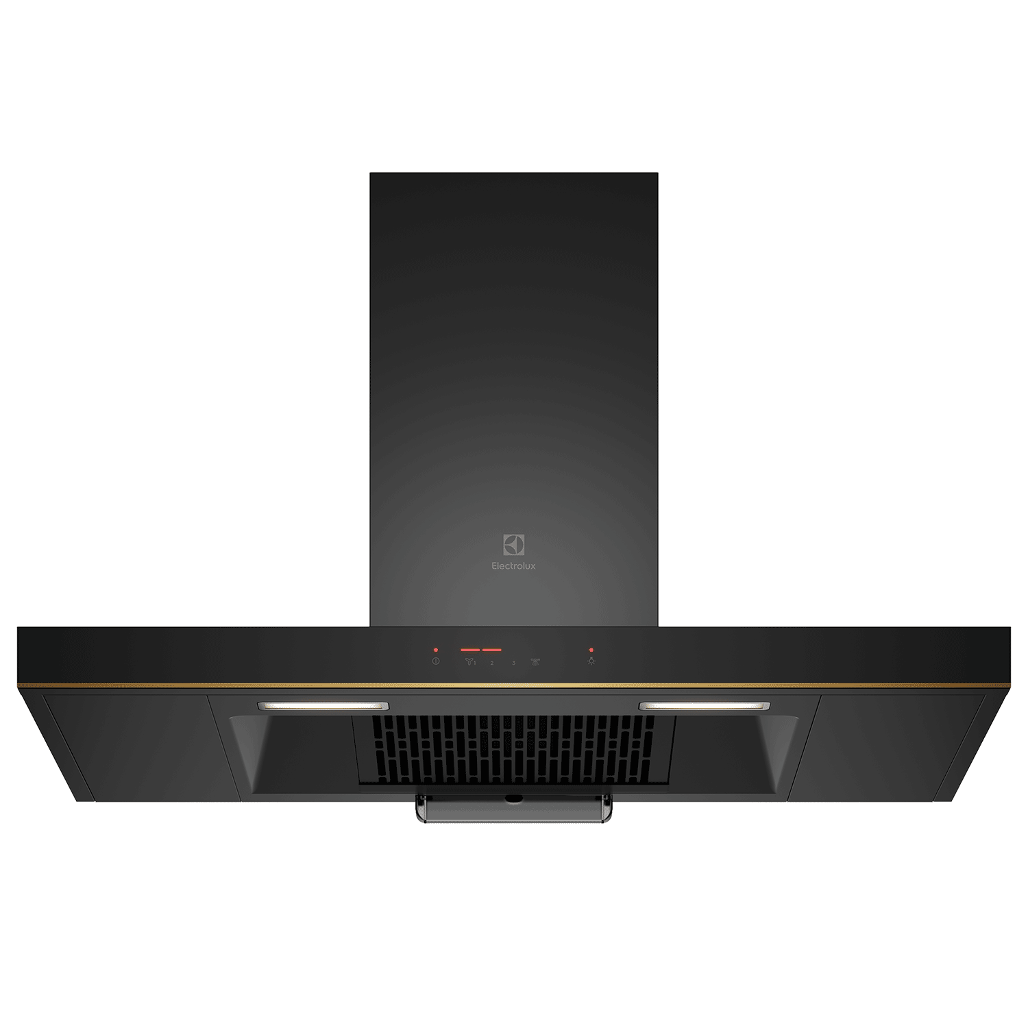 90cm UltimateTaste 500 kitchen chimney hood - ECT9281G | Electrolux India