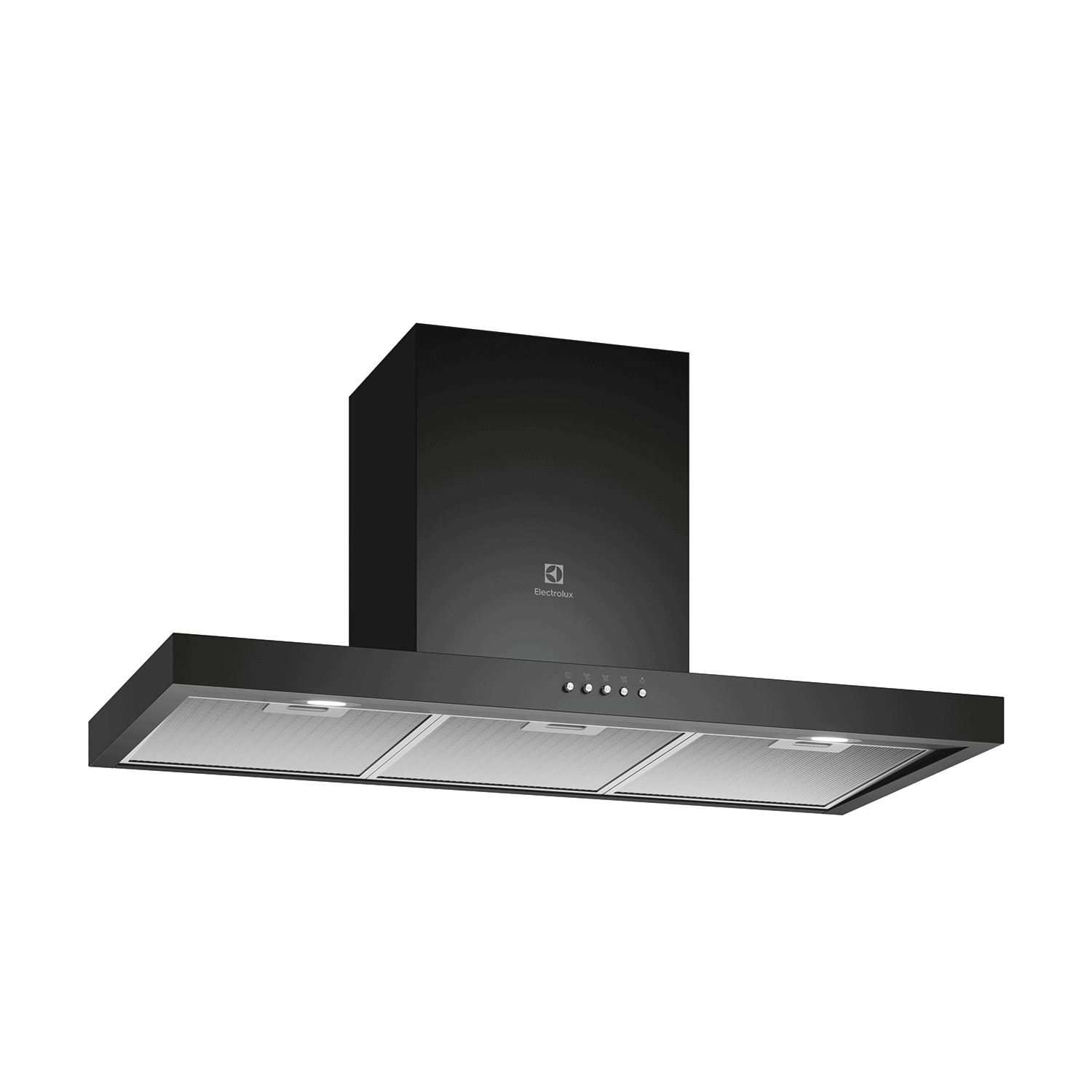 90cm UltimateTaste 500 kitchen chimney hood - ECT9623B | Electrolux India