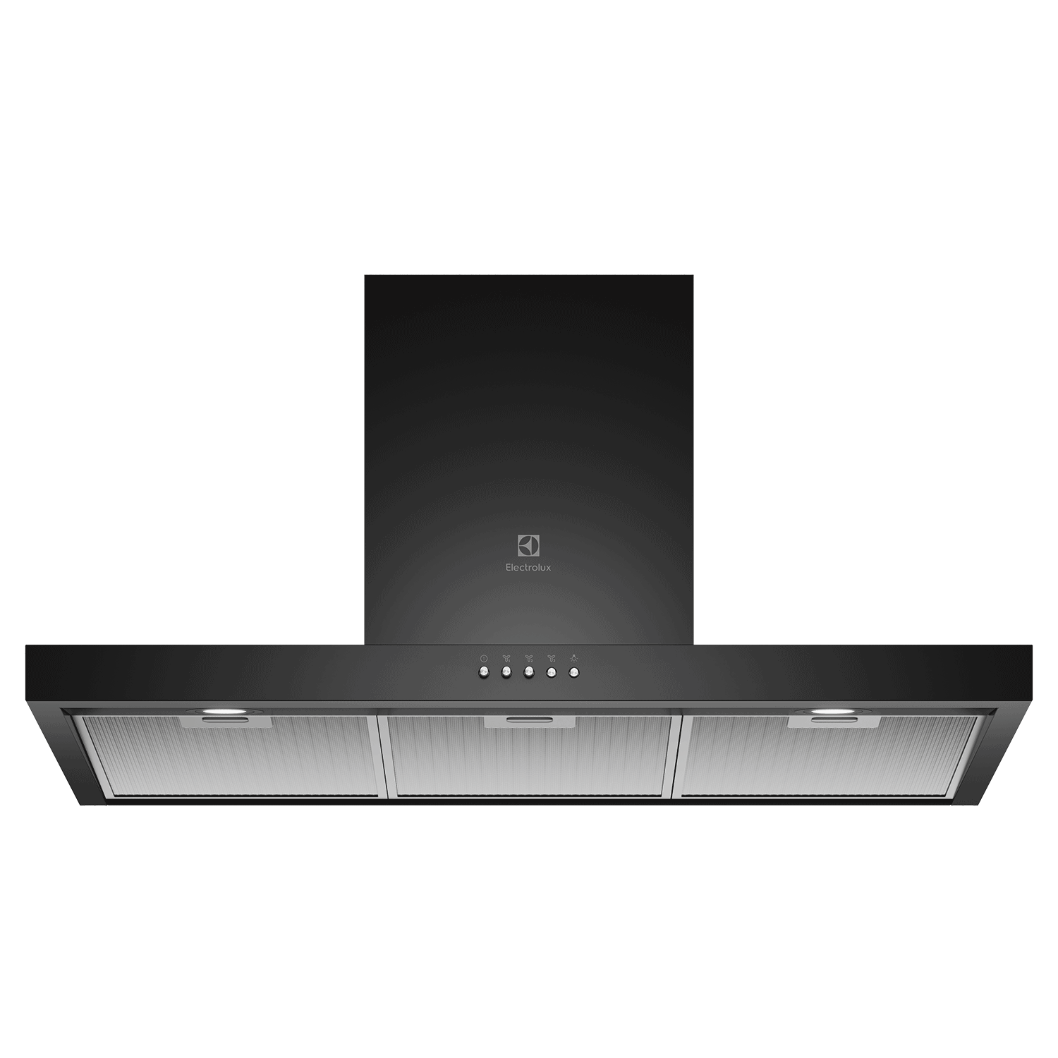 90cm UltimateTaste 500 kitchen chimney hood - ECT9623B | Electrolux India
