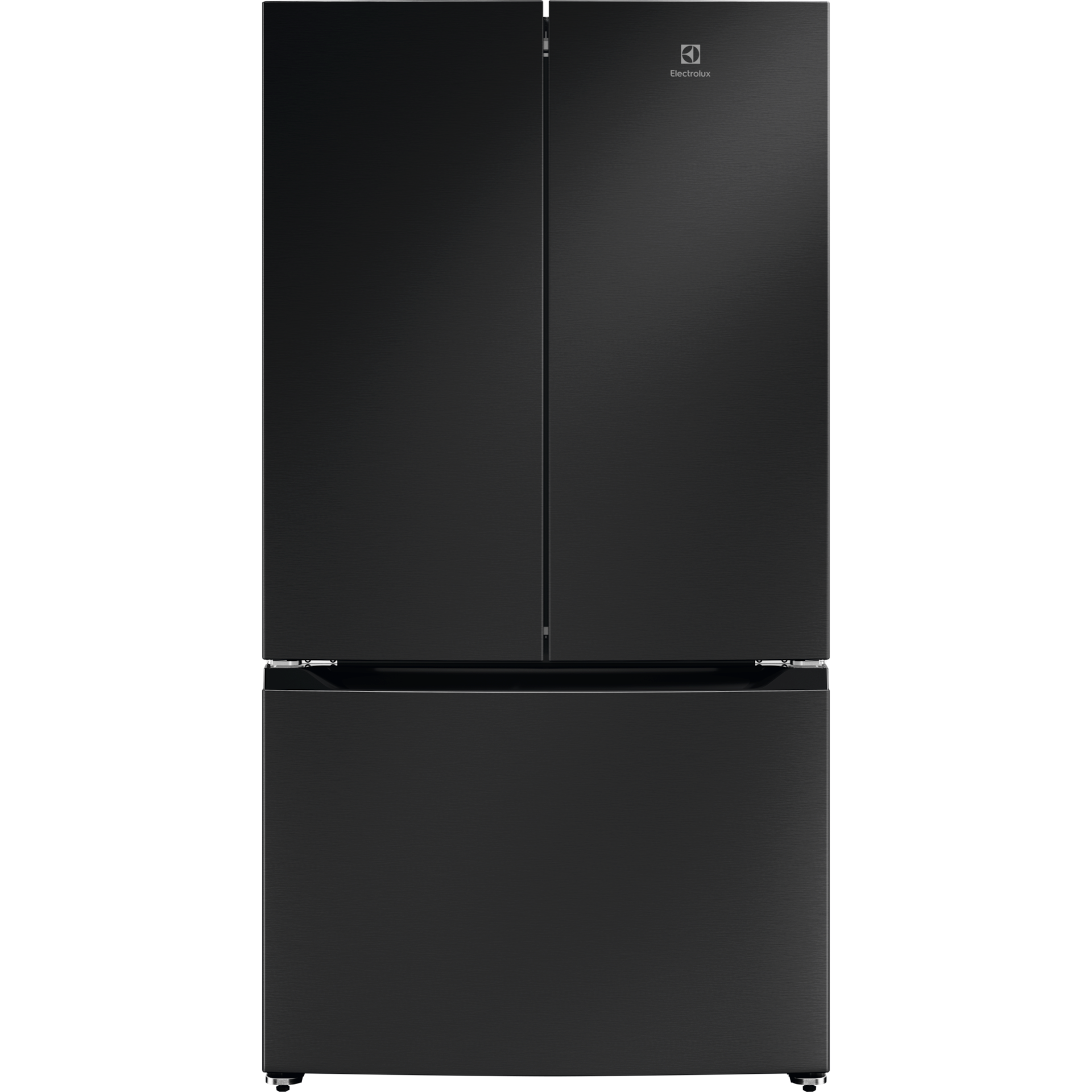 565L 600 Series French door refrigerator - EHE5600D-B | Electrolux India