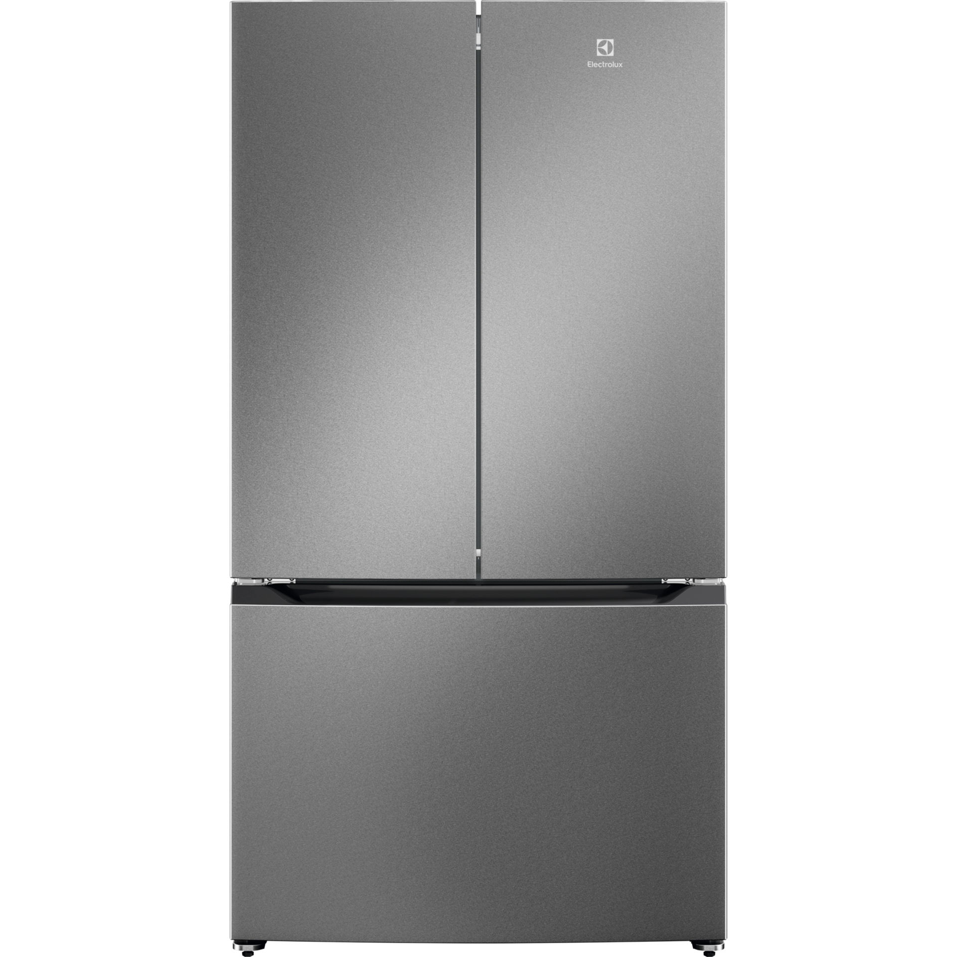 565L 600 Series French door refrigerator - EHE5600D-S | Electrolux India