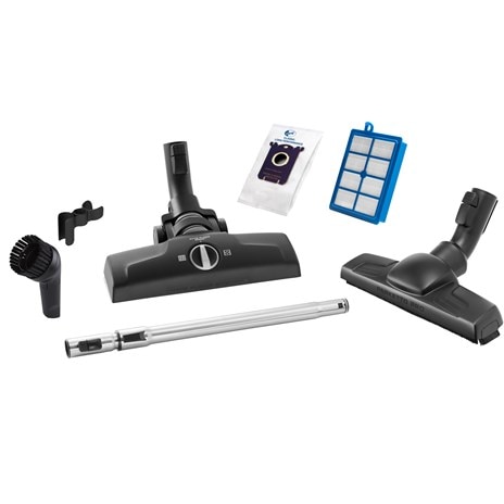 SilentPerformer canister vacuum cleaner - ZSP2320T | Electrolux India