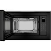 60cm UltimateTaste 700 built-in combination microwave oven with 25L ...