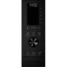 60cm UltimateTaste 900 built-in combination microwave oven with 30L ...