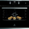 60cm UltimateTaste 500 built-in single oven with 72L capacity - KODDP71XA | Electrolux India