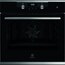 60cm UltimateTaste 500 built-in single oven with 72L capacity - KODDP71XA | Electrolux India