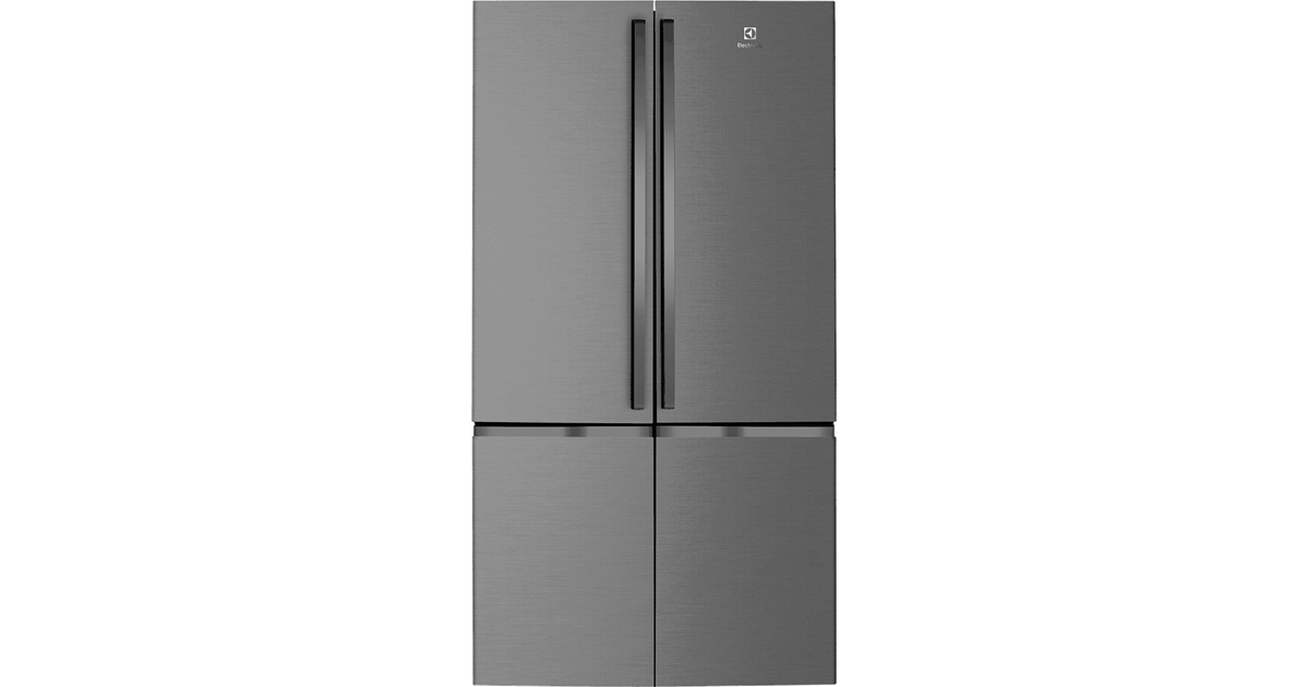 600L UltimateTaste 700 french door refrigerator - EQE6000A-B ...