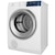 8.5kg UltimateCare 300 venting dryer - EDV854J3WB | Electrolux India