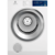 8.5kg UltimateCare 300 venting dryer - EDV854J3WB | Electrolux India