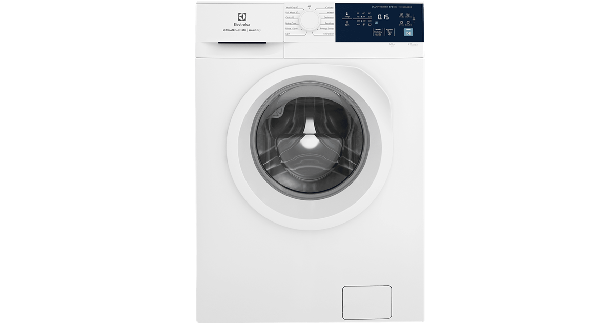Buy Washing Machines & Washers | Electrolux India