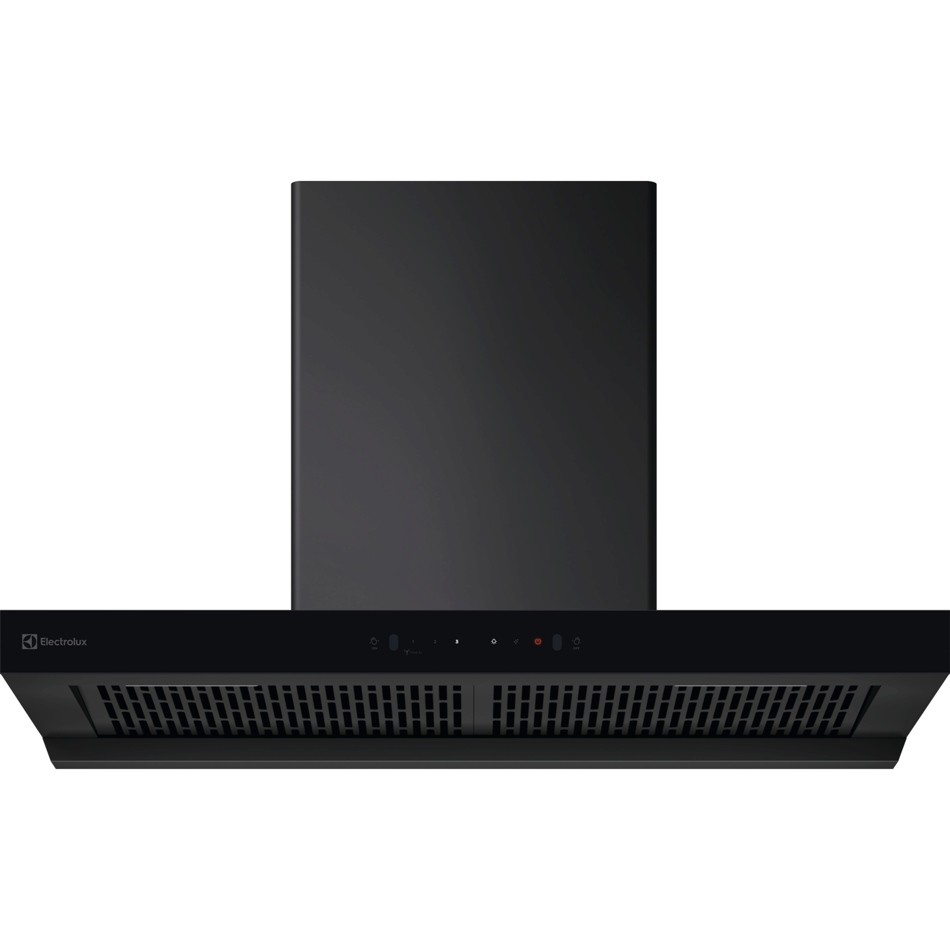 90cm 700 Series chimney extractor hood - ECT9841KB | Electrolux India